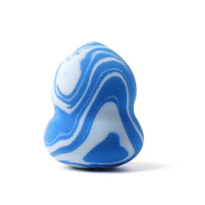 China Private Label Synthetic Hair Makeup Beauty Sponge Welcome to Customize for sale