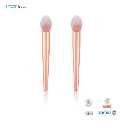 Китай Одиночными щетка учреждения нейлона двинутая под углом волосами с ручкой тела металла продается