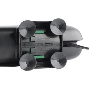 submersible aquarium filter