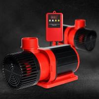 China Single Phase Variable Frequency Drive DC Water Pump For Agriculture Spraying for sale