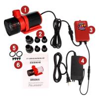 China Multi - Functional Variable Frequency Drive Water Pump High Efficiency for sale