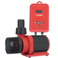 China Variable Frequency Drive Submersible Water Pump For Fish Tank ABS Material for sale