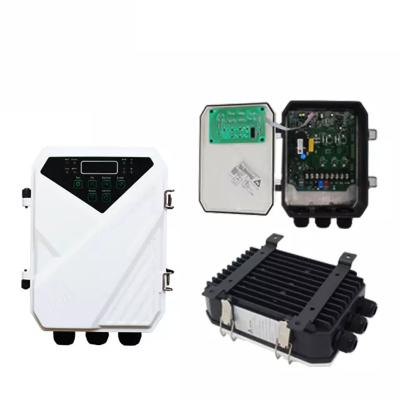Cina Kit Solare Pompa Acqua Irrigazione Pozzo Dc 0.5hp Pompe Acqua Da Pozzo in vendita