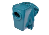 China 5.5hp Small Low Flow Circulation Pump For Pool Spa Water Circulation for sale
