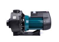 China Engineering Plastic Body Hydroponic Water Pump With Stable Performance for sale