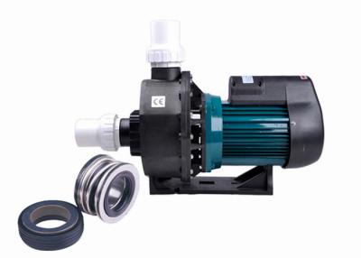 Cina Velocità doppia della pompa idraulica centrifuga della piscina con il canestro del filtro in vendita
