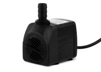 China Fish Pond Water Suction Pump , Durable Solar Powered Pond Pump for sale
