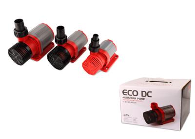 China Het Waterpomp van de enige Fase Brushless Motor, Pomp de Met duikvermogen van de Type12v Gelijkstroom Motor Te koop