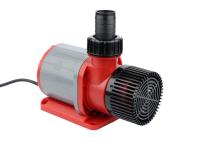 China Low Voltage Variable Frequency Drive Water Pump Single - Stage For Rockeries for sale