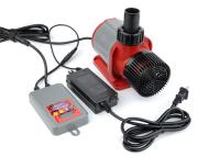 China Multi - Functional Variable Frequency Drive Water Pump High Efficiency for sale