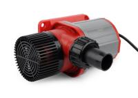 China 100 Percent Pure Copper Variable Frequency Drive Water Pump 24Volt For Pond for sale