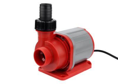 China Motor variável do ímã permanente da C.C. 24V da bomba de impulsionador da pressão de água da movimentação da frequência à venda