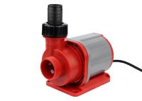China 100 Percent Pure Copper Variable Frequency Drive Water Pump 24Volt For Pond for sale