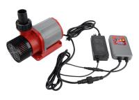 China Variable Frequency Drive Submersible Water Pump For Fish Tank ABS Material for sale