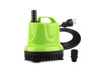 China ABS Material Electric Centrifugal Water Pump Low Voltage AC Variable Frequency for sale