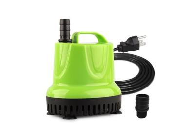 China ABS Materiële Elektrische Centrifugaal het Lage Voltageac van de Waterpomp Veranderlijke Frequentie Te koop