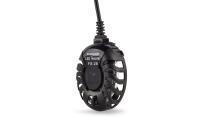 China Black Adjustable LED Digital Submersible Aquarium Heater for sale