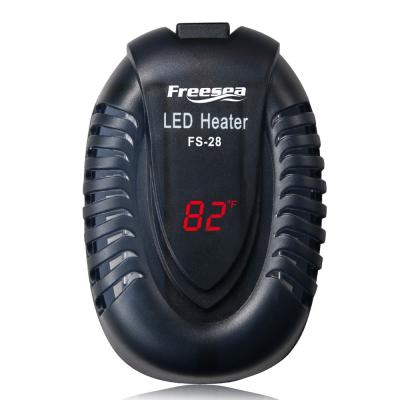 Cina acquario sommergibile Heater For dell'ABS del cavo di 1m un carro armato da 10 galloni in vendita