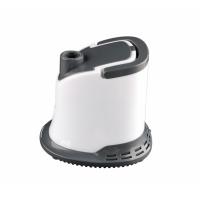 China 1.5M Cable FREESEA Portable Aquarium Suction Pump for sale