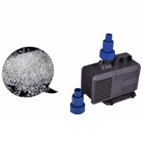 China FREESEA inline Water Pump For Hydroponic System 220V for sale