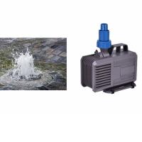 China FREESEA inline Water Pump For Hydroponic System 220V for sale