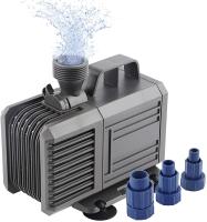 China FREESEA inline Water Pump For Hydroponic System 220V for sale
