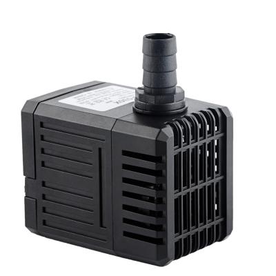 Cina fontana Mini Side Suction Pond Pump ultra calmo della pompa idraulica dell'acquario 240V in vendita