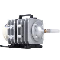 China Protable Mini Oxygen Air Pump For Aquarium Hydroponic Systems for sale