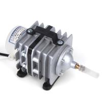 China Protable Mini Oxygen Air Pump For Aquarium Hydroponic Systems for sale