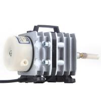 China Protable Mini Oxygen Air Pump For Aquarium Hydroponic Systems for sale