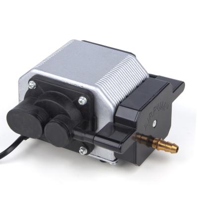Cina 14W 4 carro armato di pesce idroponico dei sistemi dello sbocco 21L/Min Aquarium Air Pump For in vendita