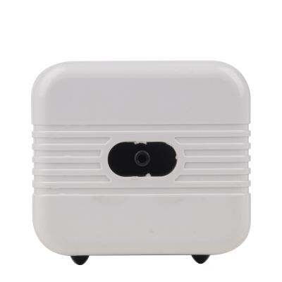 Cina 2 pompa di aria silenziosa eccellente dell'aeratore 4W del carro armato di pesce di Mini Air Pump For Aquarium dell'ABS degli sbocchi 8W in vendita