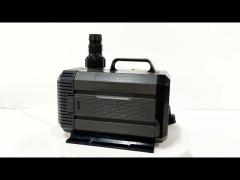 220v Freesea Submersible Quiet Aquarium Water Pump 24w