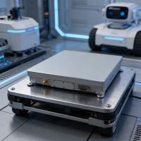 China YT24 Advanced 16-Element GNSS Anti-Interference CRPA | Precision Defense Against Multi-Source Interference for sale