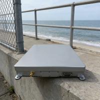 China YT24 Advanced 16-Element GNSS Anti-Interference CRPA | Precision Defense Against Multi-Source Interference for sale