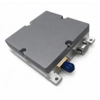 China YT65 Small-Sized Four-Element Array Integrated Navigation Anti-Jamming Unit for Drones & UAVs for sale