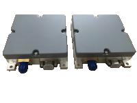 China YT65 Small-Sized Four-Element Array Integrated Navigation Anti-Jamming Unit for Drones & UAVs for sale