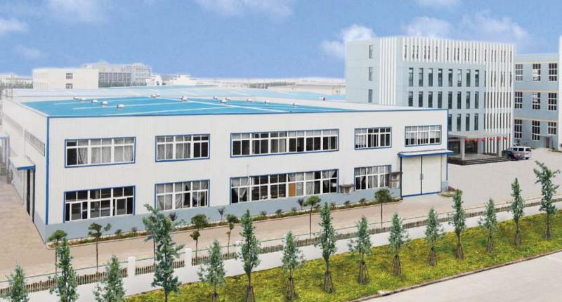 Verified China supplier - Hefei Gere-Tech International Co., Ltd.