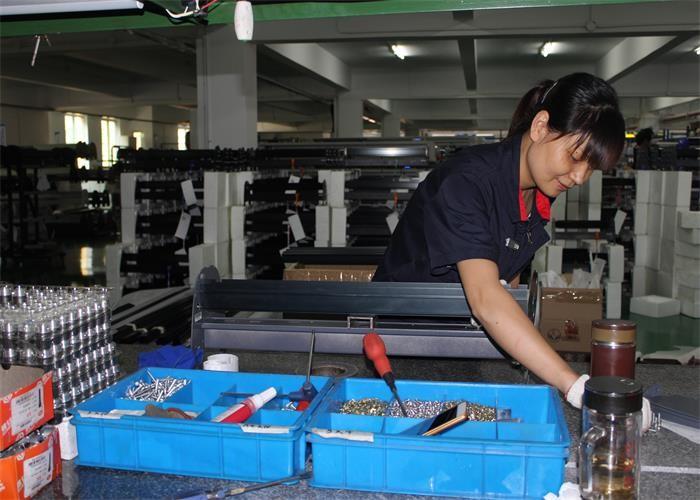 Verified China supplier - Hefei Gere-Tech International Co., Ltd.
