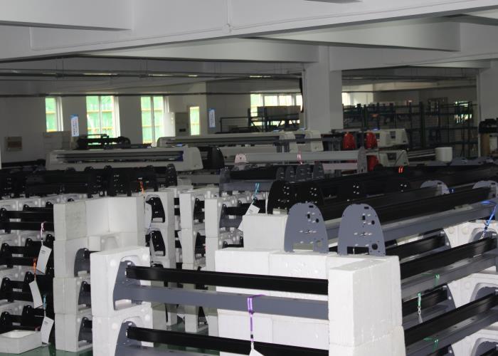 Verified China supplier - Hefei Gere-Tech International Co., Ltd.