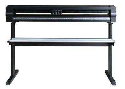 China TC Reeks 1260mm Vinylsnijdersprinter, de Vinylnorm van Ce van de Plottermachine Te koop