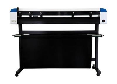 China Groot Formaat 1350mm Contour Vinylsnijder, de Vinylmachine van de het Overdrukplaatjesticker van de Plottersnijder Te koop