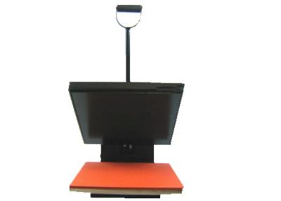 中国 専門の平らな昇華熱伝達の出版物機械1800W- 2800W力 販売のため