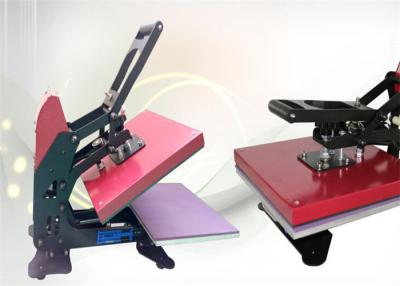 中国 セリウムの産業のためのデジタルLCD表示が付いているリストされた手動熱伝達機械 販売のため