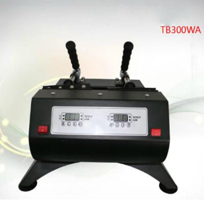 中国 多目的の昇華マグの印刷のための自動熱出版物機械 販売のため