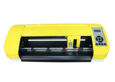 Cina mini pista accurata AC100V- 240V del tracciatore 380mm di taglio del mestiere ART-380 in vendita