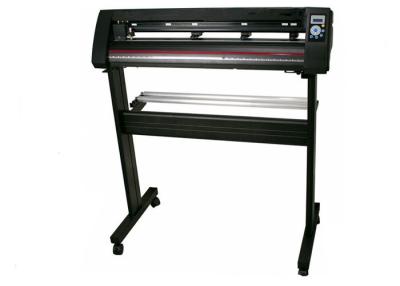 China Scherpe Plotter van de hoge Prestaties de Vinylcontour 2,62 Voet Maximum Scherpe Breedte Te koop