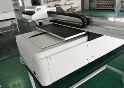 Cina Macchina a base piatta UV di stampa a getto di inchiostro 6090 per il caso/mattonelle/vetro del telefono cellulare in vendita