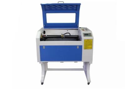 Cina incisore Water Cooling della taglierina del laser di 500mm/S 450W 4060 in vendita