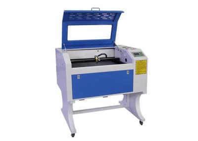Cina incisore Water Cooling della taglierina del laser di 500mm/S 450W 4060 in vendita